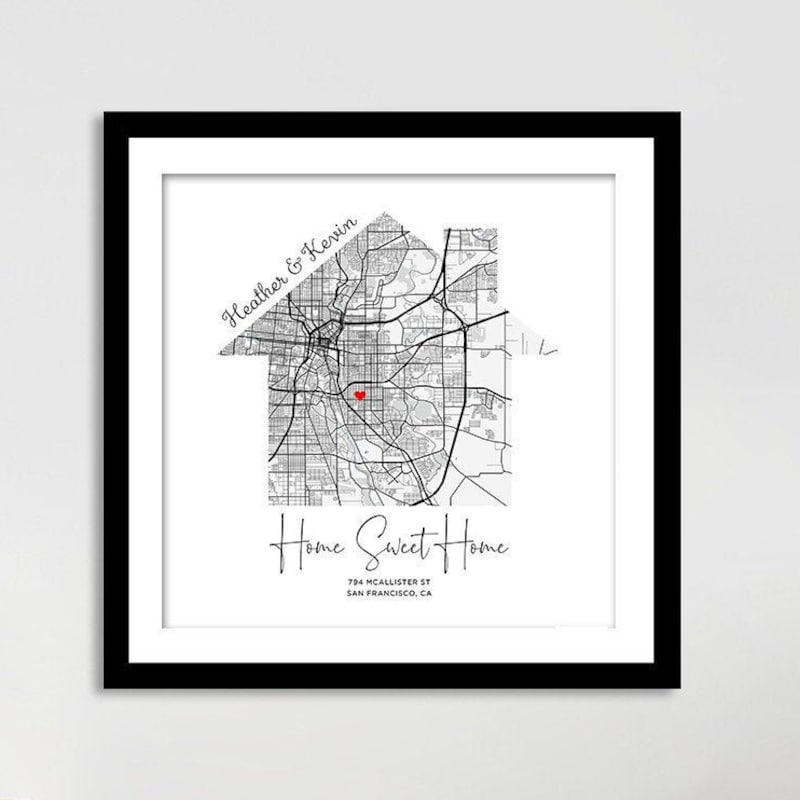 Square Shaped Poster Prints - Etsy