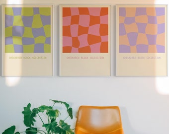 Funky Home Decor - Etsy