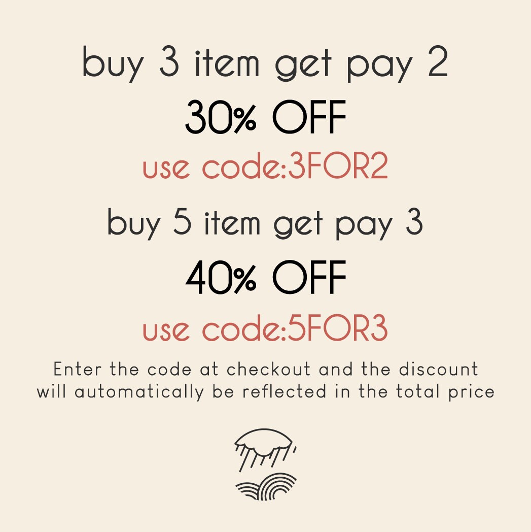 Funky Checkered Wavy Retro Set Digital Art Print Cream and | Etsy