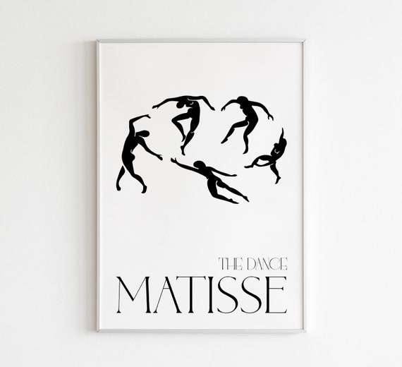Matisse Dance 1