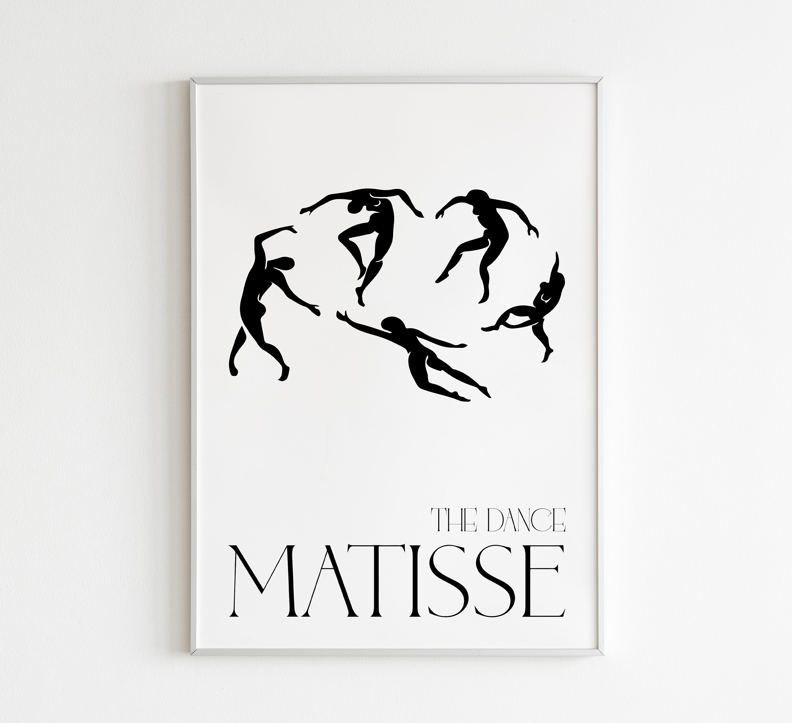 Dance Matisse