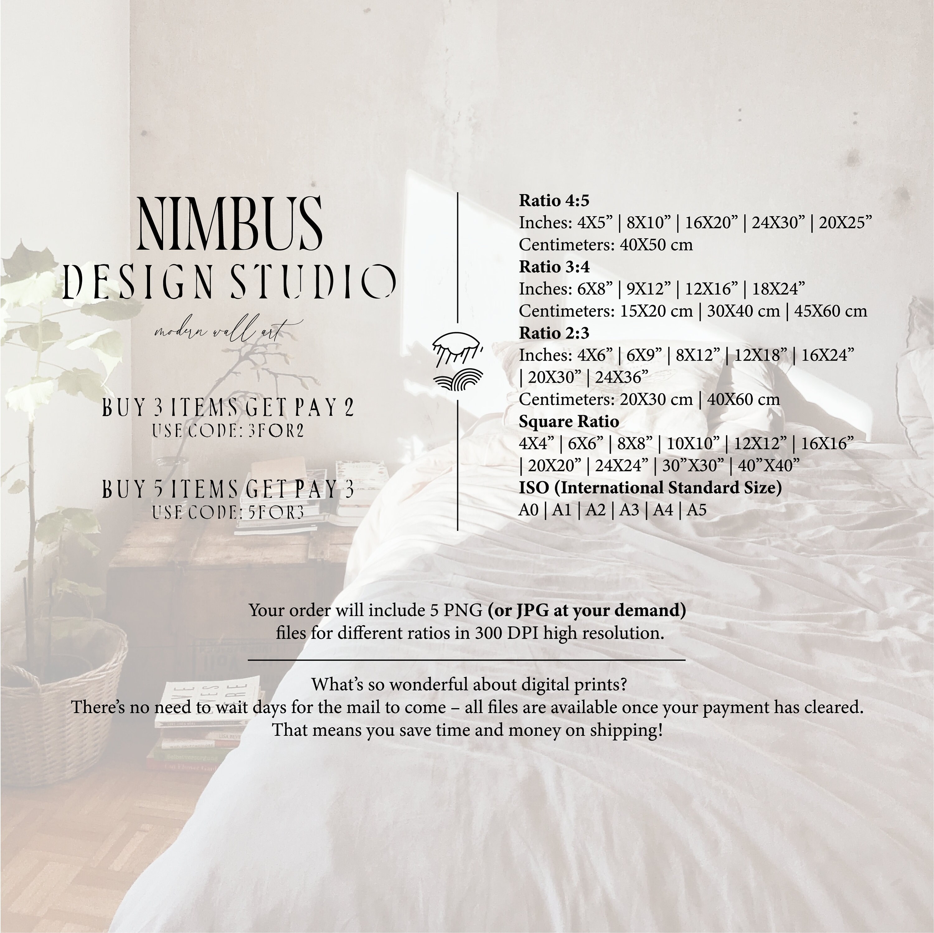 Matisse Print Tree Exhibition Poster Neutral / Black | Etsy