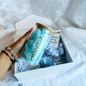 Personalized Proposal Box - Etsy