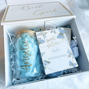 Personalized Proposal Box - Etsy