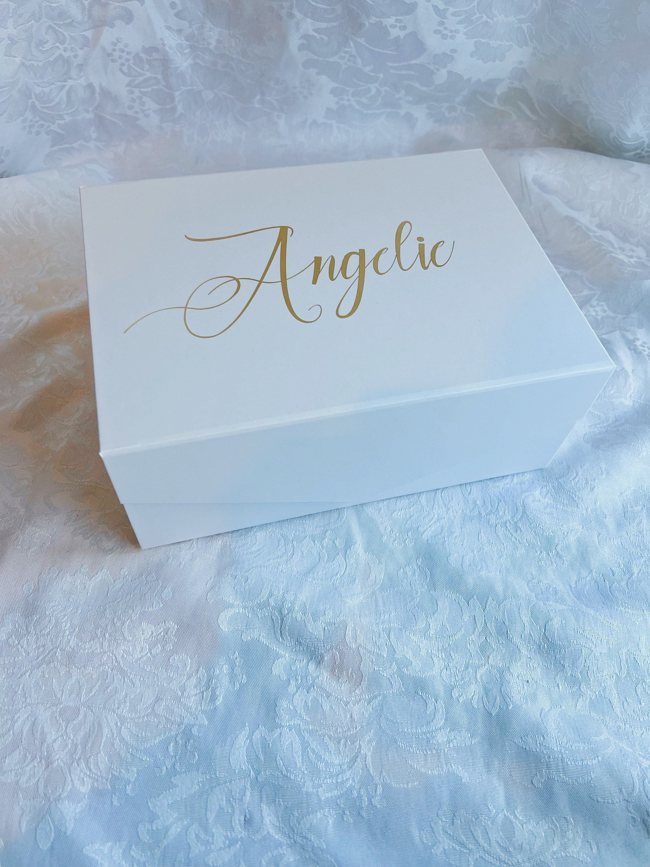 Personalized Proposal Box - Etsy