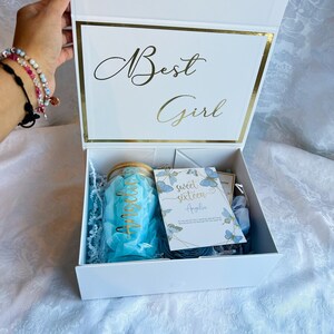 Personalized Proposal Box - Etsy
