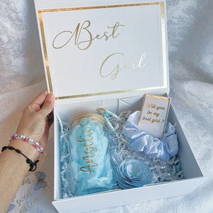 Personalized Proposal Box - Etsy