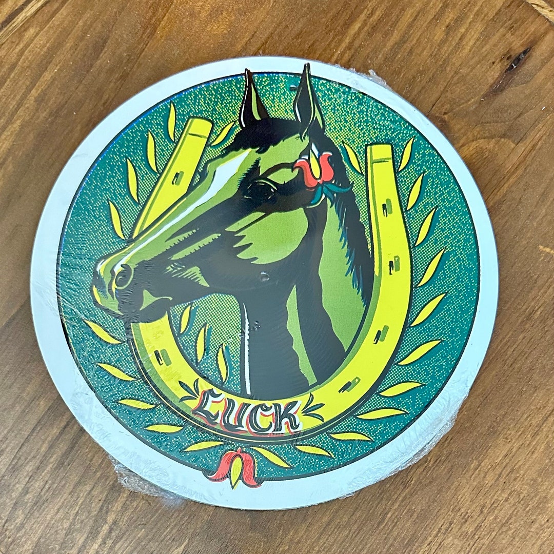 Vintage Pennsylvania Dutch Americana Colonial Folk Art Wall Decor ...