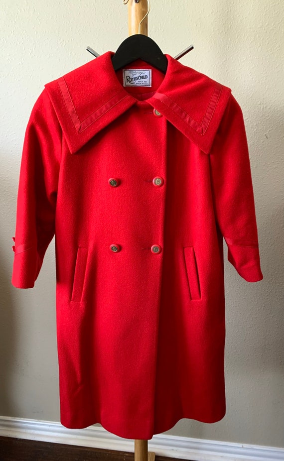 tailor vintage sailor - Gem