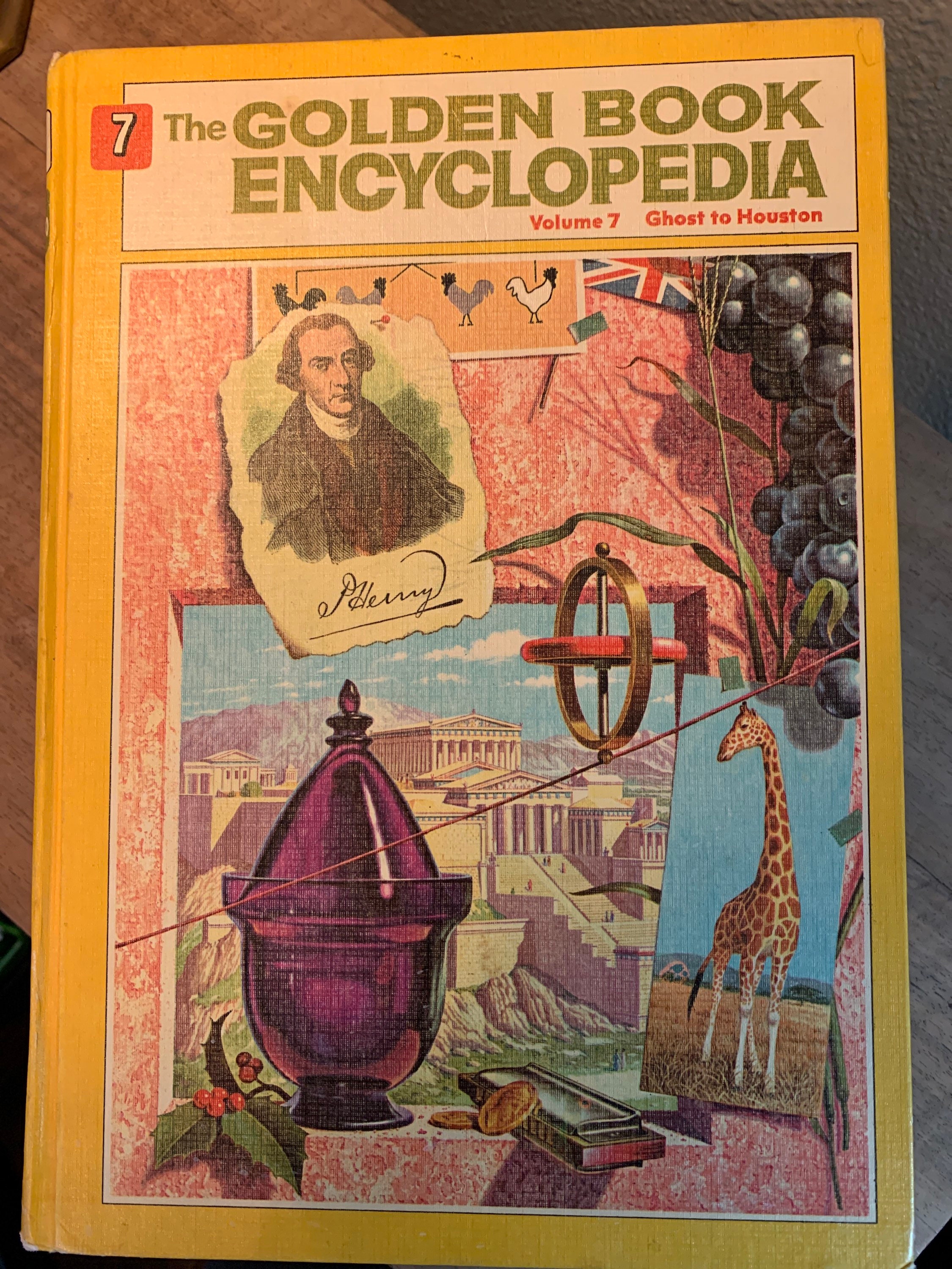 Golden Book Encyclopedia Collection 1970 Edition | Etsy Golden Book Encyclopedia Collection 1970 Edition | Etsy