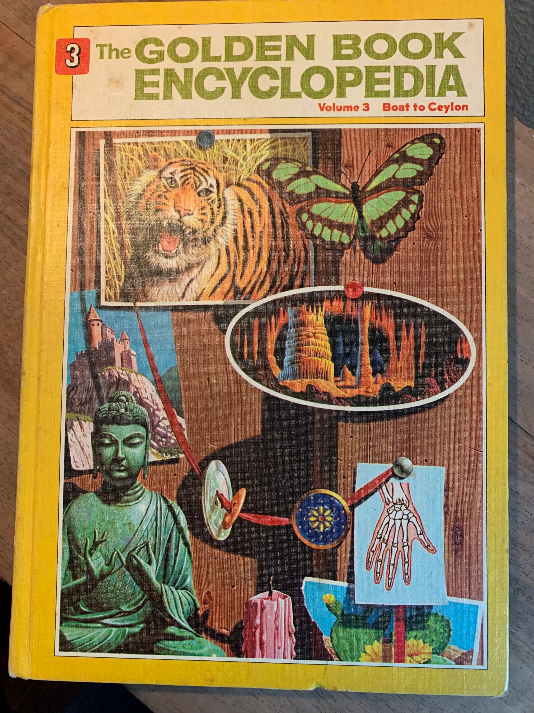 Golden Book Encyclopedia Collection 1970 Edition | Etsy Golden Book Encyclopedia Collection 1970 Edition | Etsy