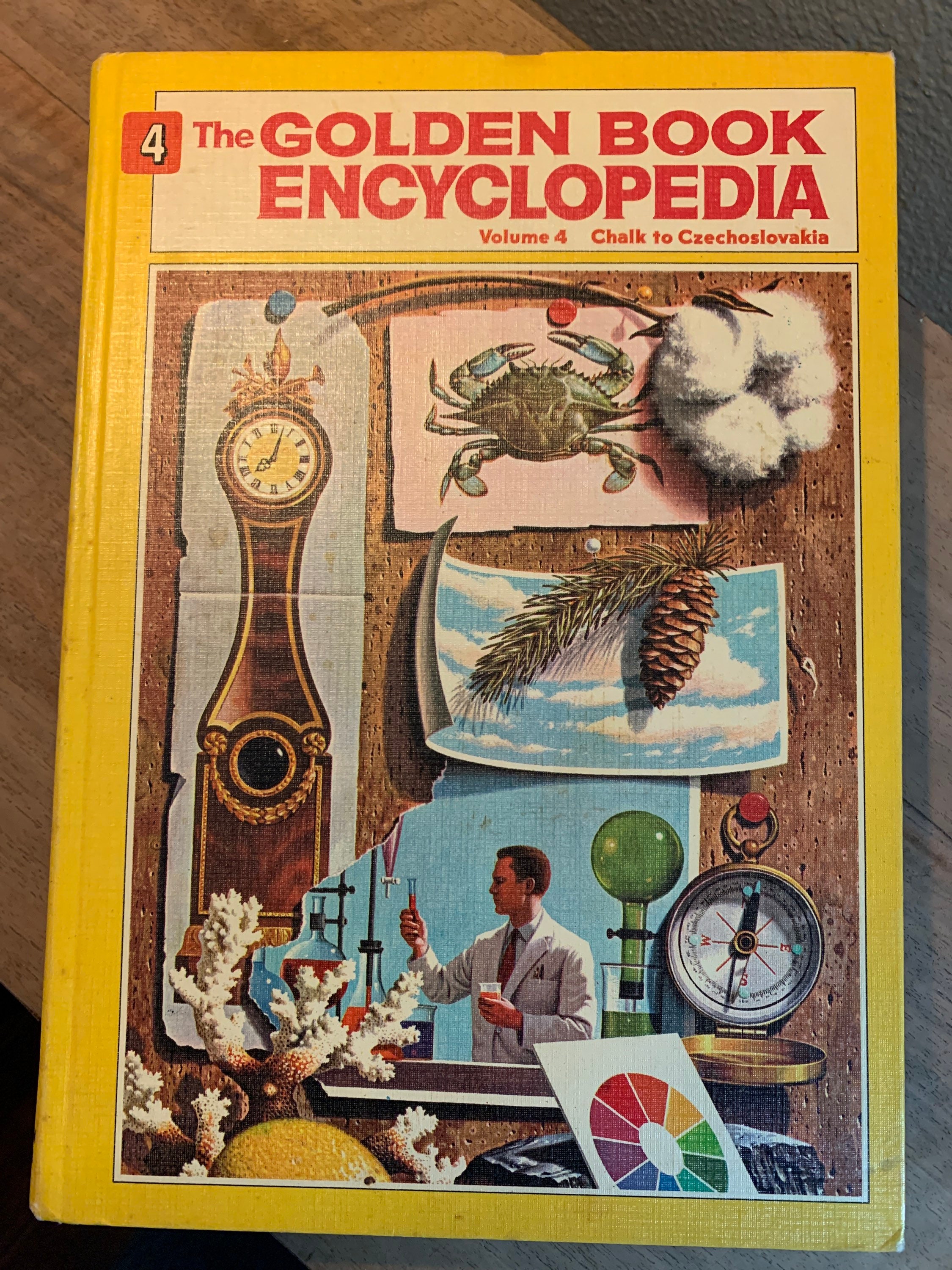 Golden Book Encyclopedia Collection 1970 Edition | Etsy Golden Book Encyclopedia Collection 1970 Edition | Etsy