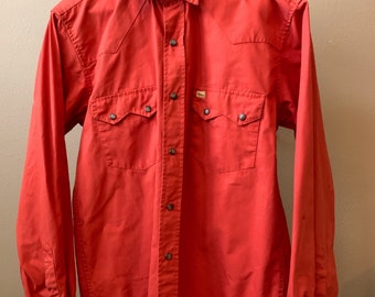 Larry Mahan Shirt | Etsy