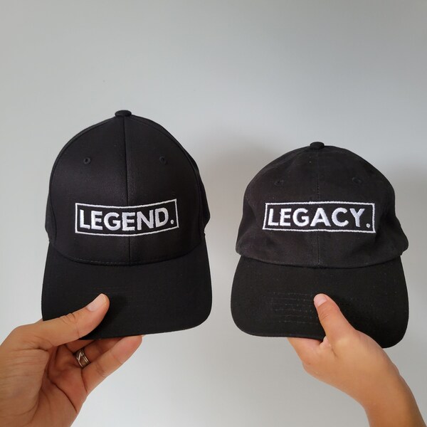 Baseball Legend - Etsy