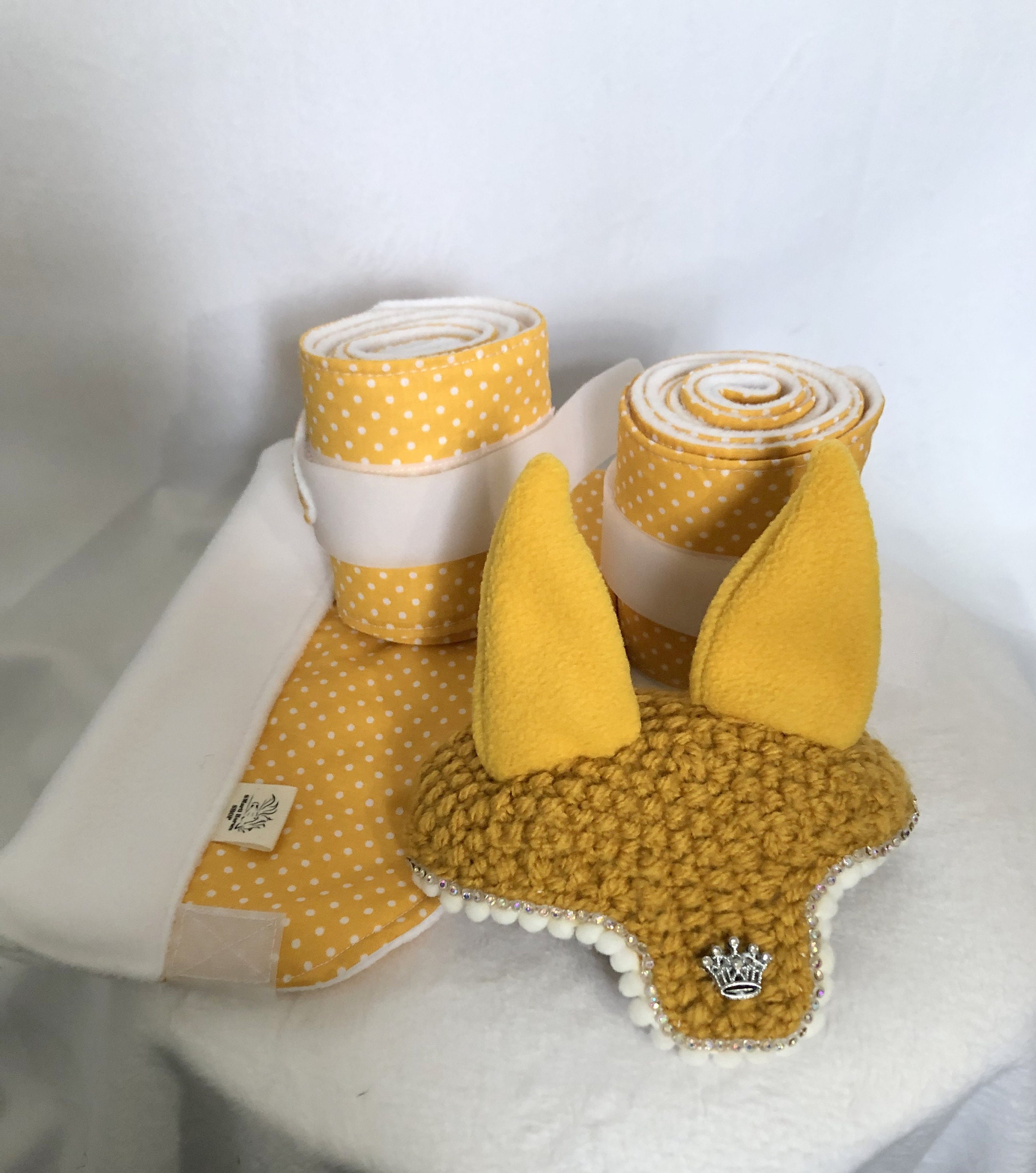 Competition Set for HOBBY HORSE - Etsy