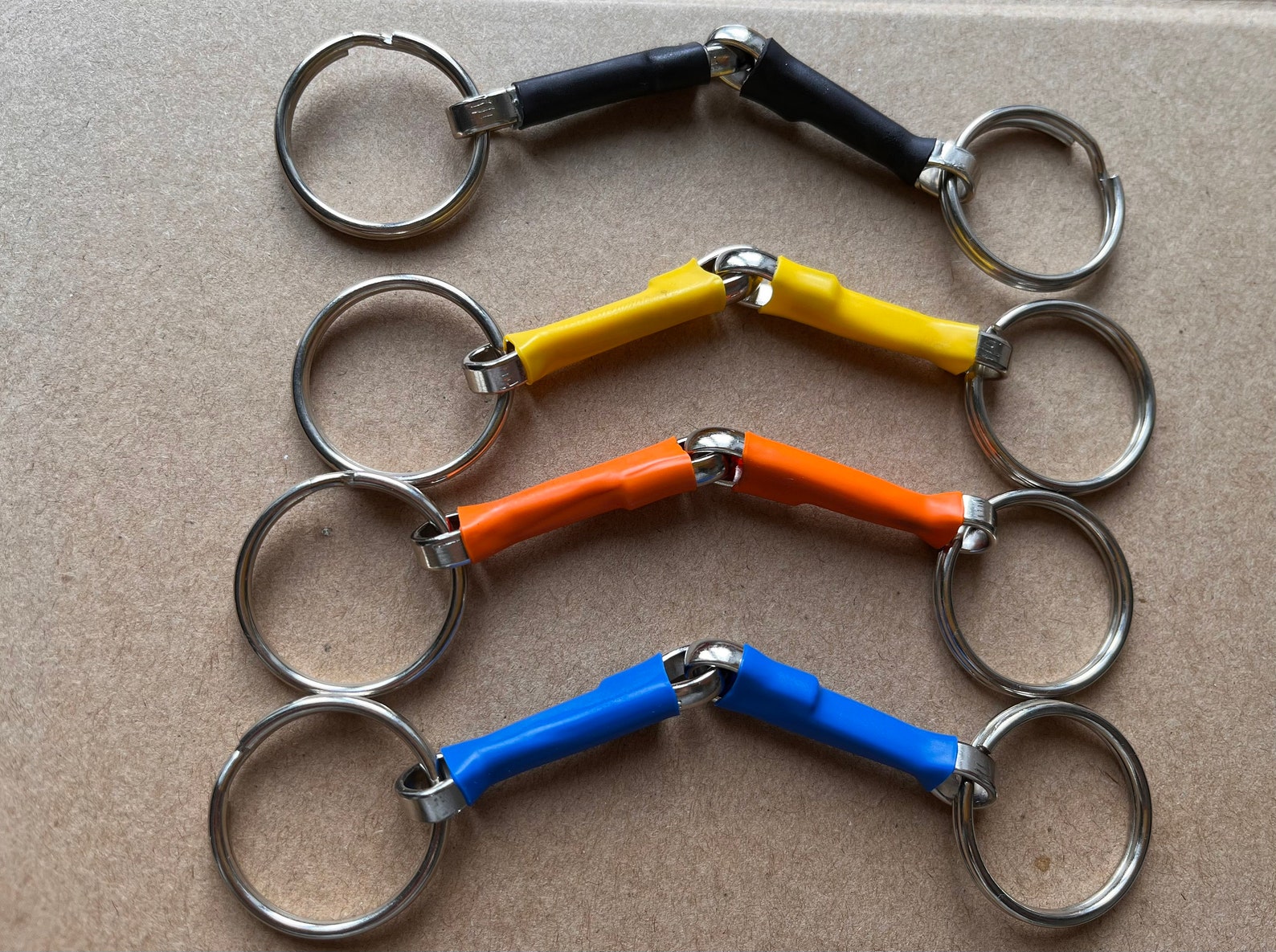 Classical BIT for Hobbyhorse - Etsy