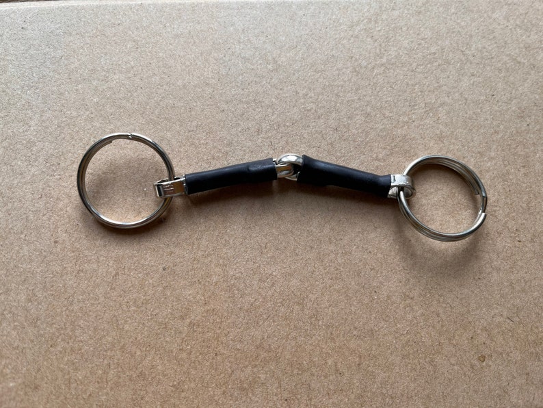 Classical BIT for Hobbyhorse - Etsy