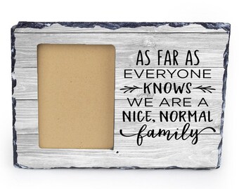 Funny Picture Frame - Etsy