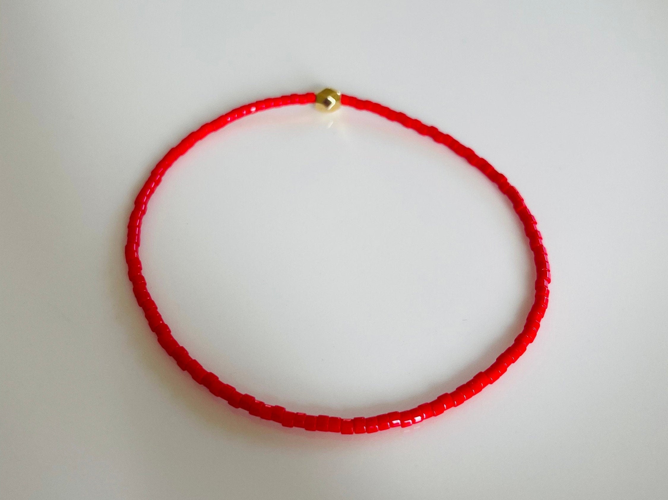 Pro Ana Bracelet