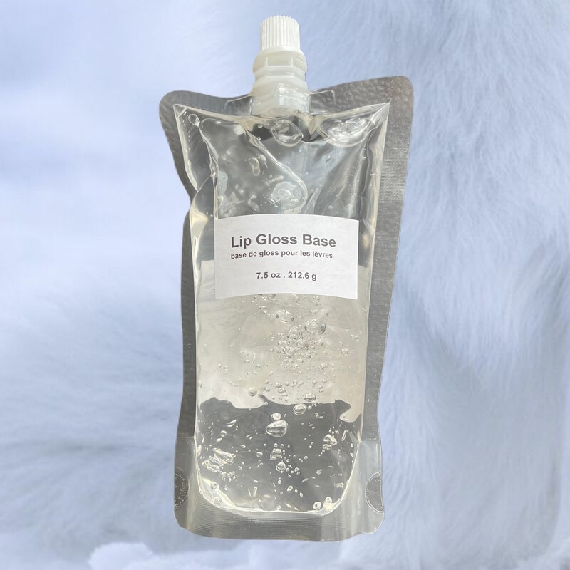 Lip Gloss Base - Etsy