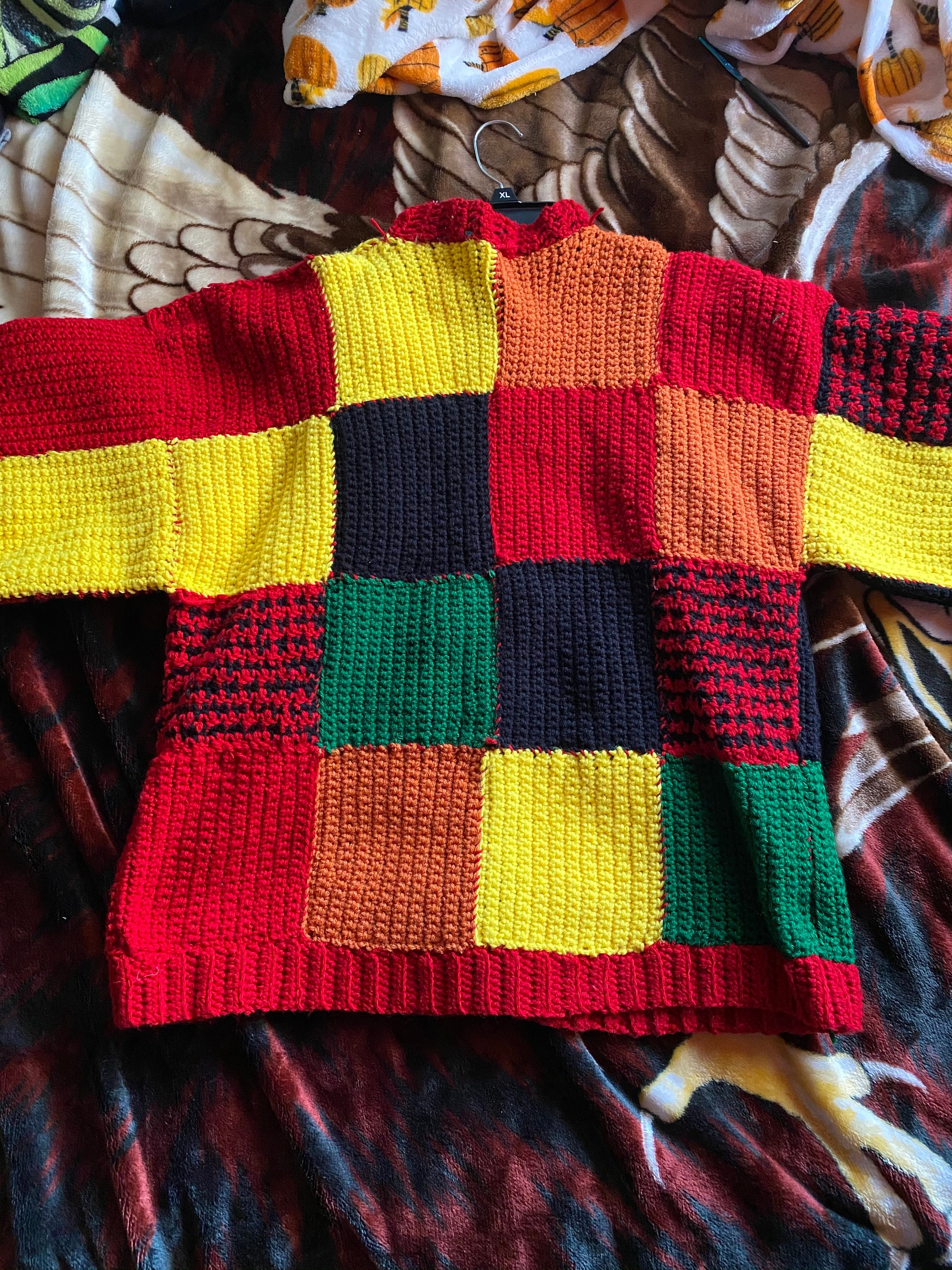 Harry Styles Cardigan - Etsy