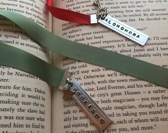 Hand Stamped Ribbon | Etsy