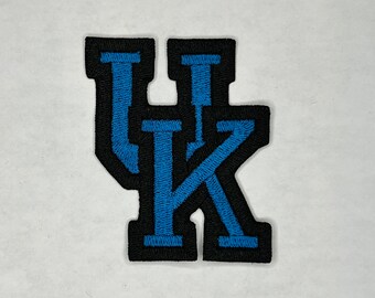 Kentucky Wildcats Jacket - Etsy