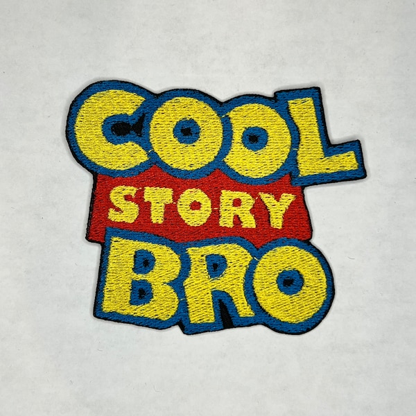 Cool Story Bro - Etsy