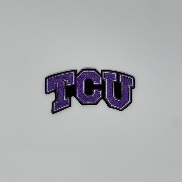 Tcu Horned Frogs - Etsy