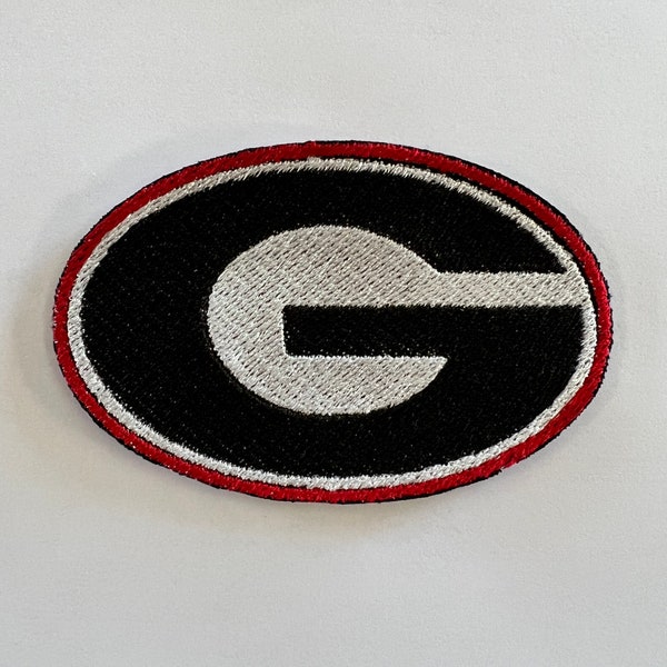 Embroidered Patch - Etsy