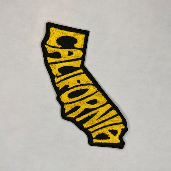 California Patch - Etsy