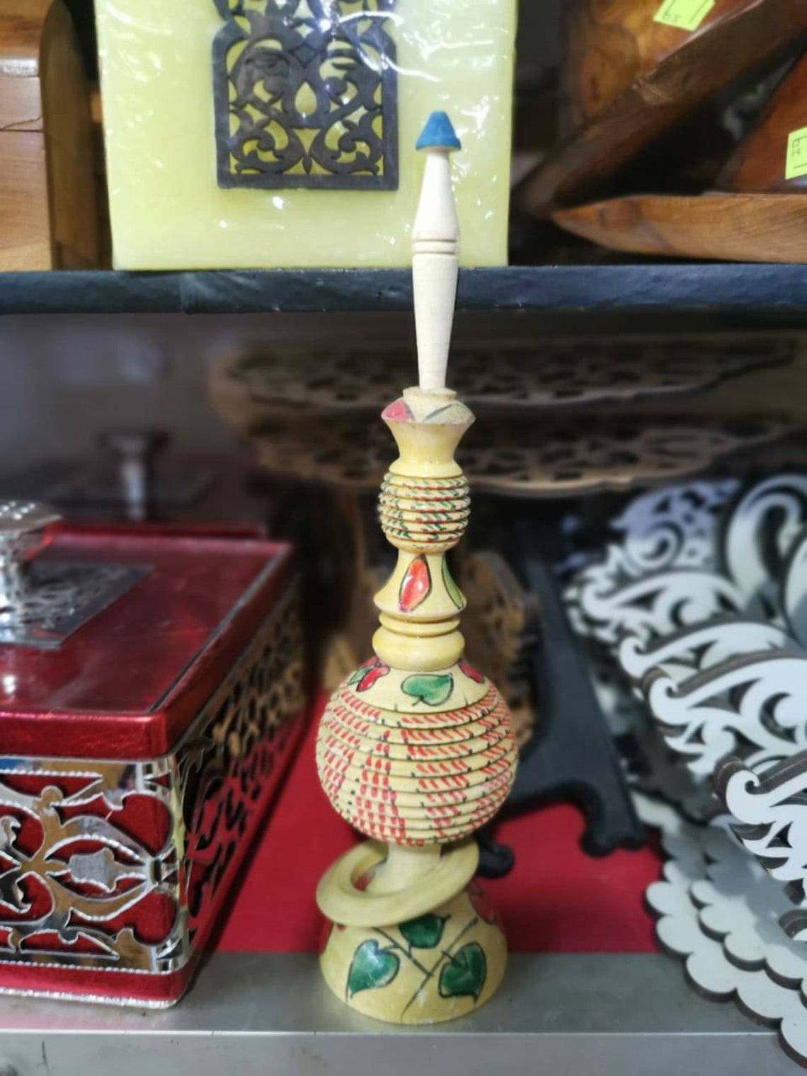 Moroccan Kohl eyeliner best quality Arabic Traditional | Etsy