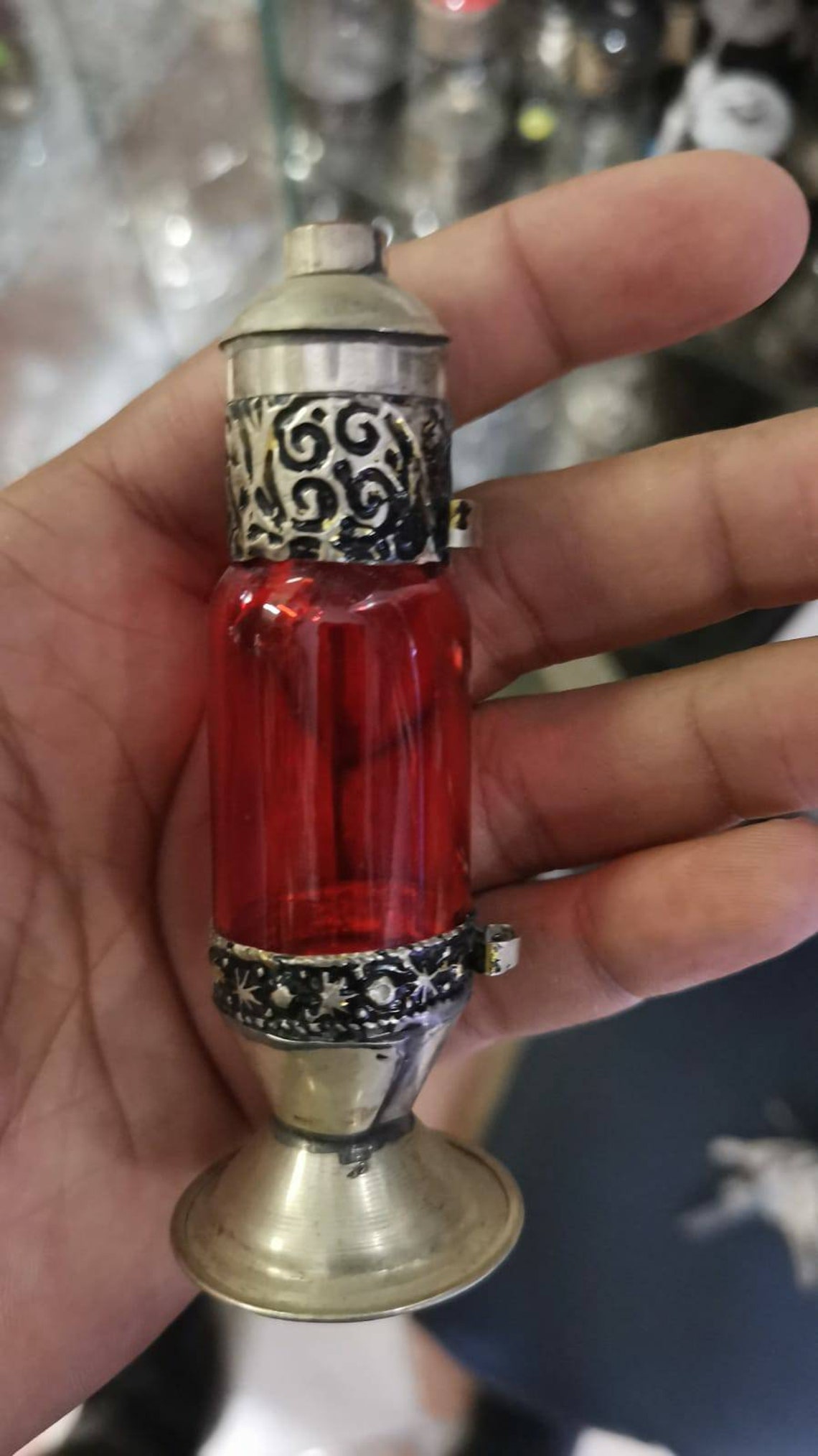 Moroccan Kohl eyeliner best quality handmade Arabic eyeliner | Etsy