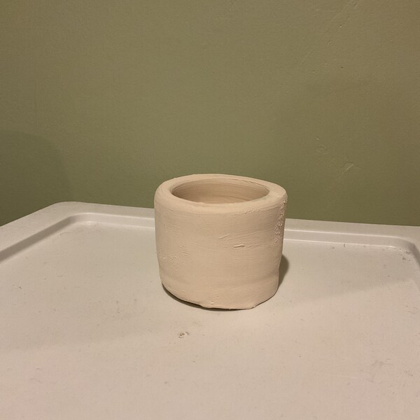 Pinch Pot - Etsy