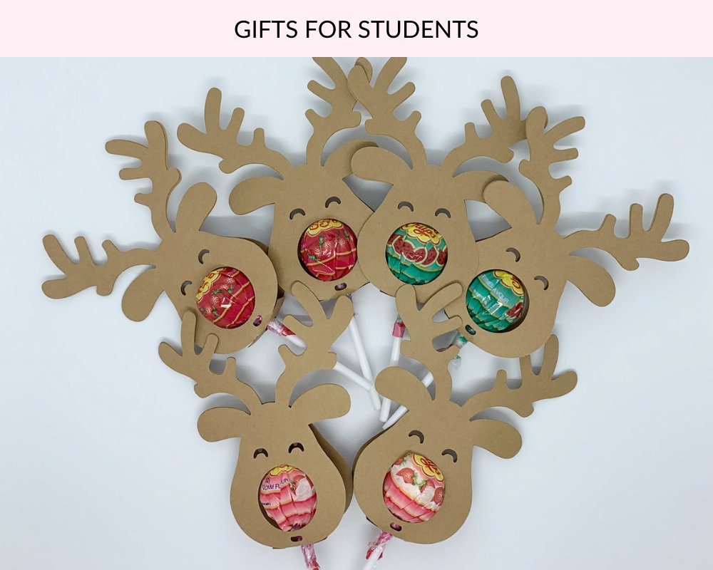 Classroom Christmas Gift - Etsy Australia