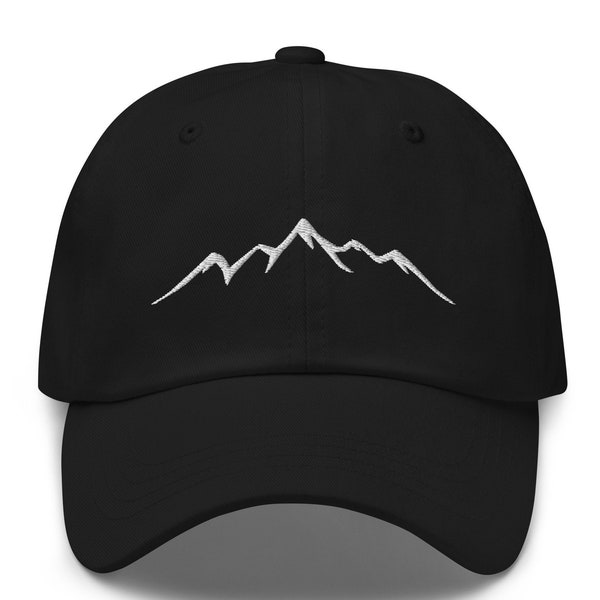 Hiking Hat - Etsy