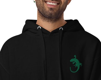 Gecko Mom Sweatshirt - Etsy