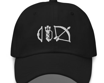 Bow and Arrows Hat - Etsy