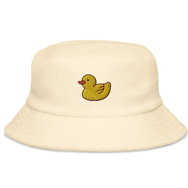 Duck Bucket Hat - Etsy