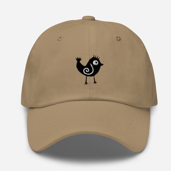 Birding Hat - Etsy