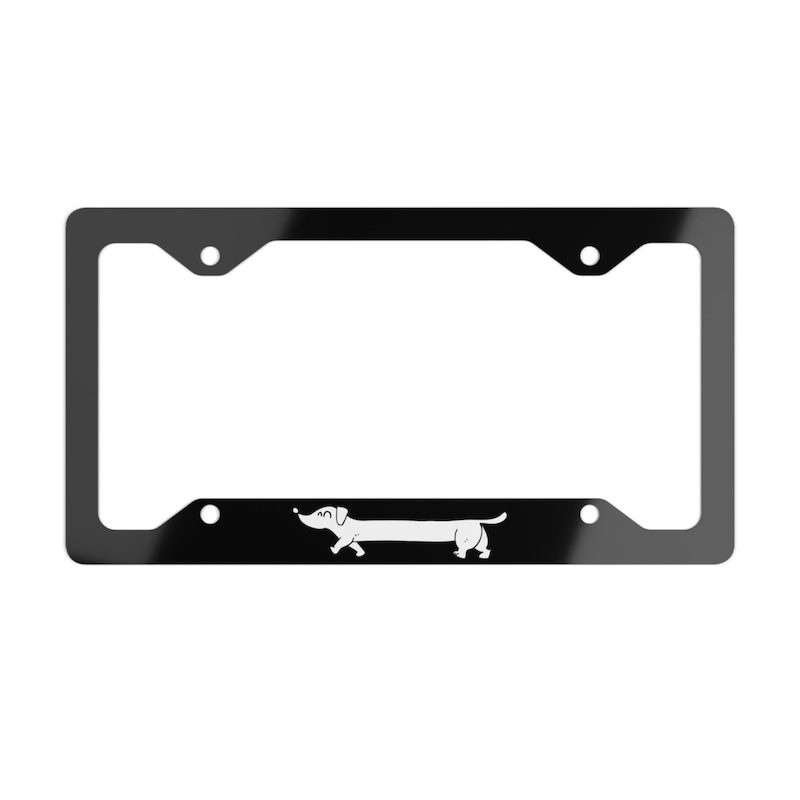 Dog Driver License - Etsy