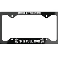 License Plate Frame, Caution Twin Mom, Funny Twin Mama License Plate ...