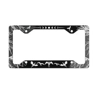 License Plate Frame - Etsy