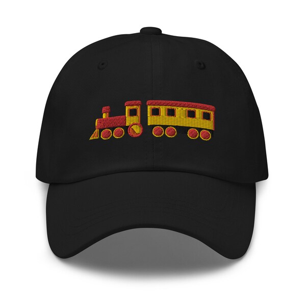 Train Conductor Hat - Etsy