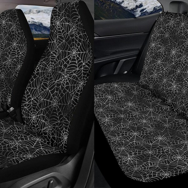 Spider Steering Wheel Cover - Etsy