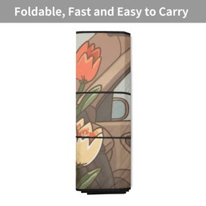 Funny Goose Honk Queen Car Auto Sun Shade, Cute Girly Floral Windshield ...