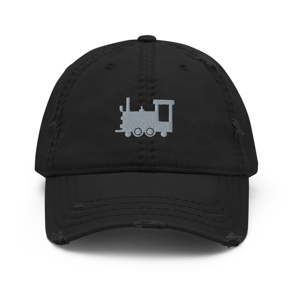 Train Hat - Etsy