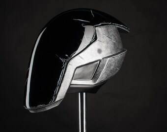 Borderlands Helmet | Etsy