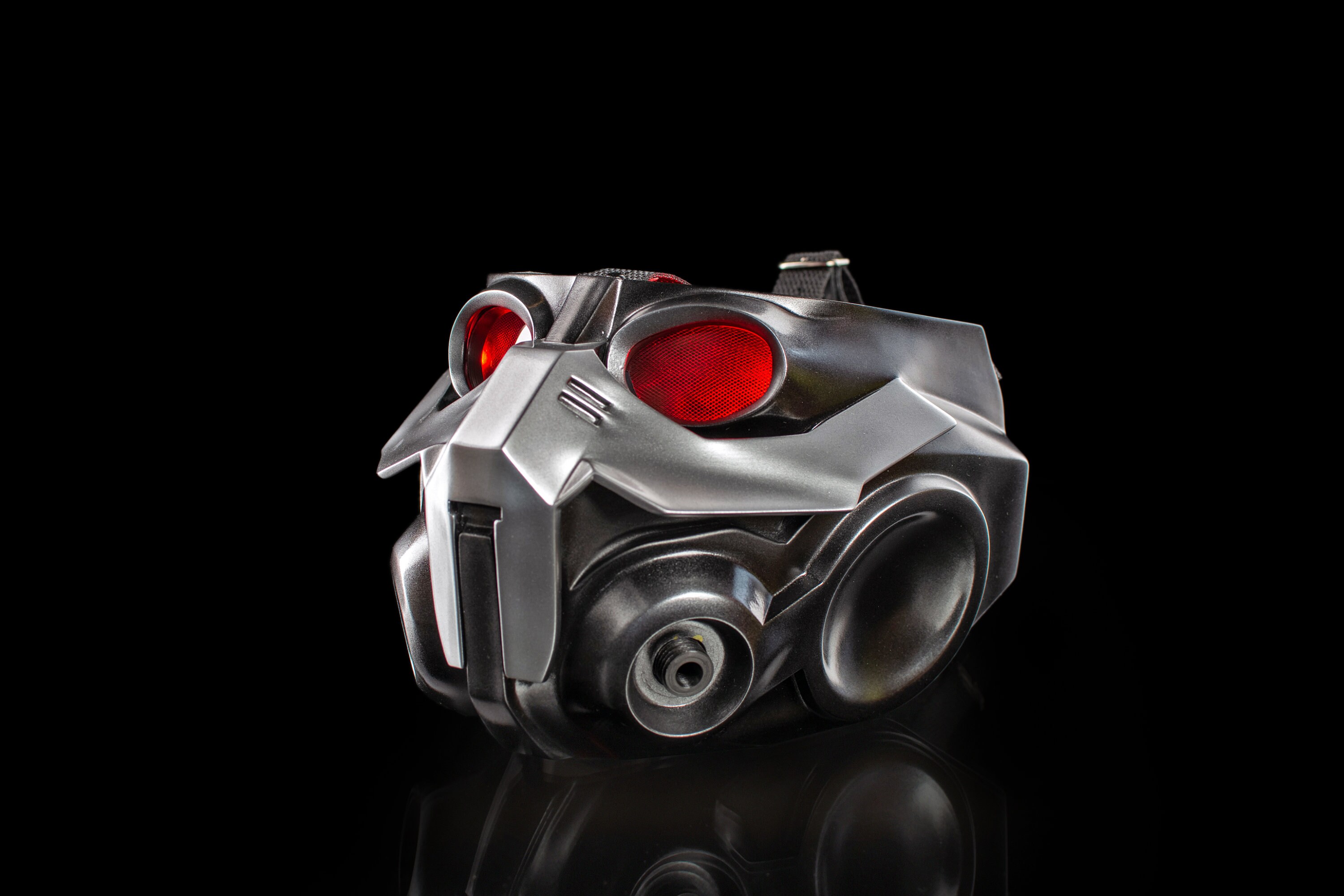 Killzone helghast mask replica | Etsy