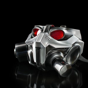 Killzone helghast mask replica | Etsy